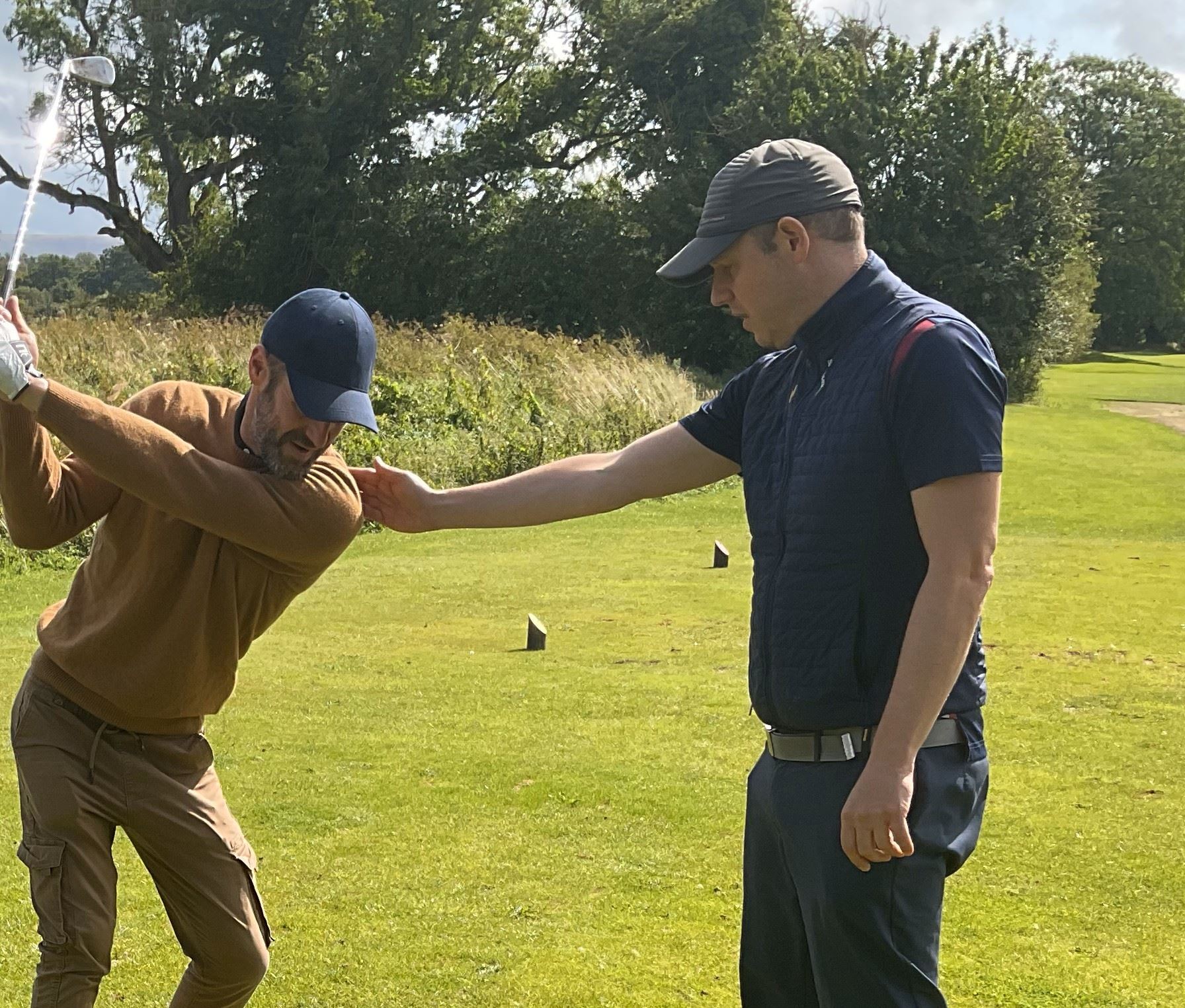 GLF Store - Get Into Golf -Beginners Package-(5 Hour Package- To be used within 5 months of ...